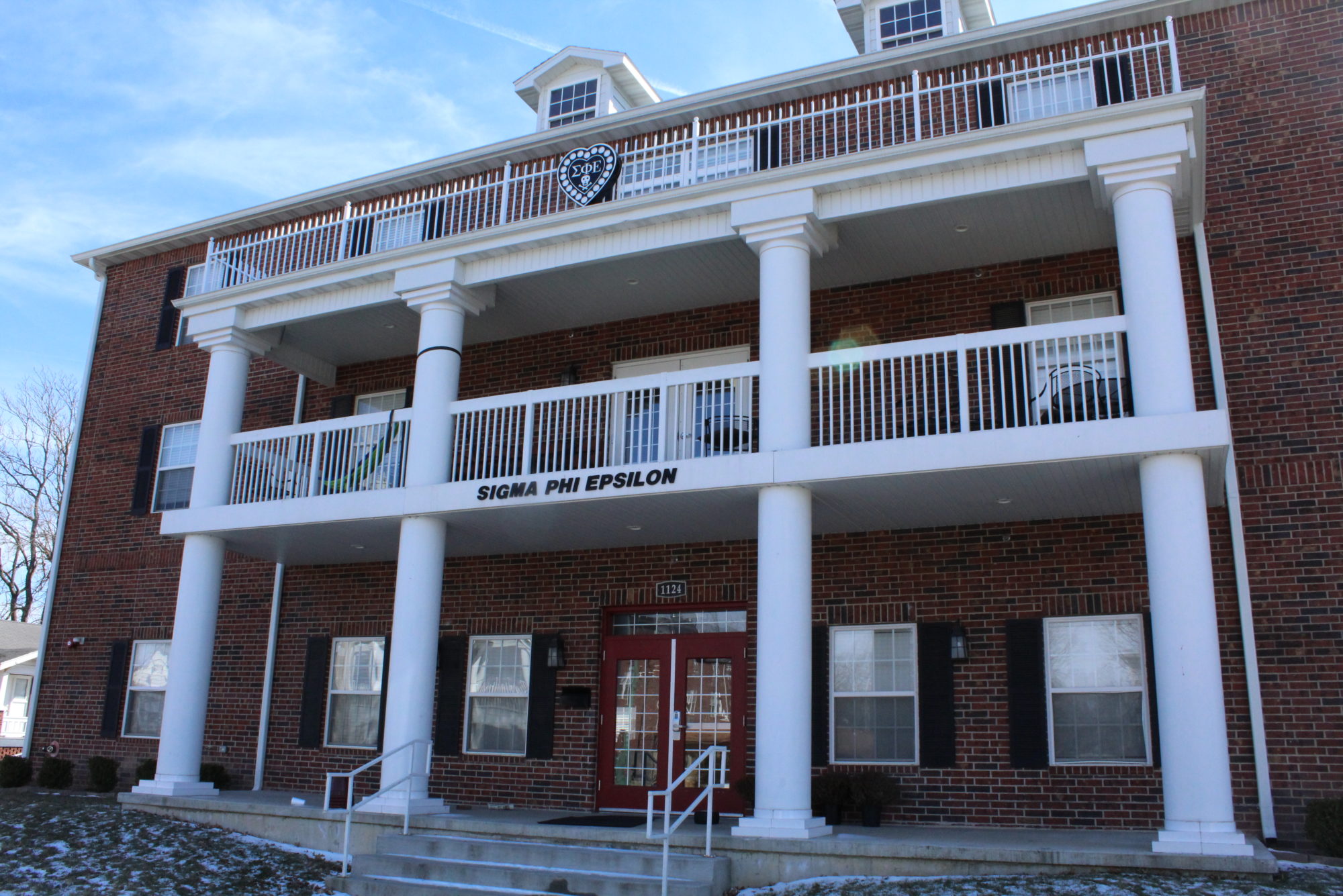 Missouri State University