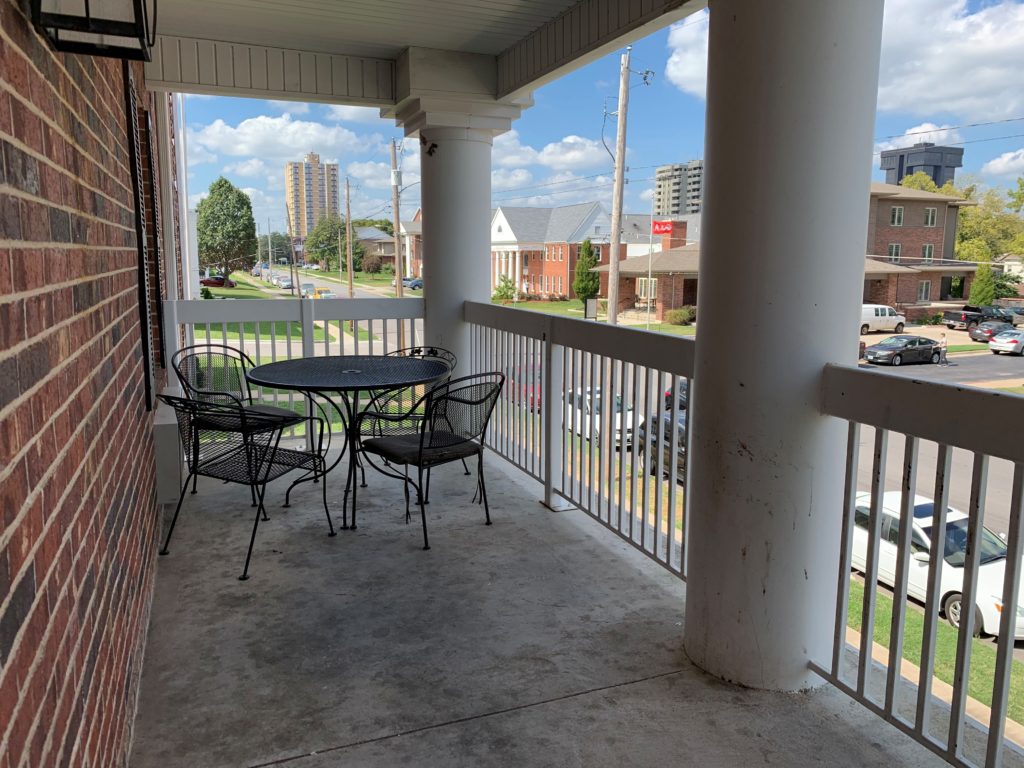 A Sneak Peak Inside Missouri Eta’s Learning Community