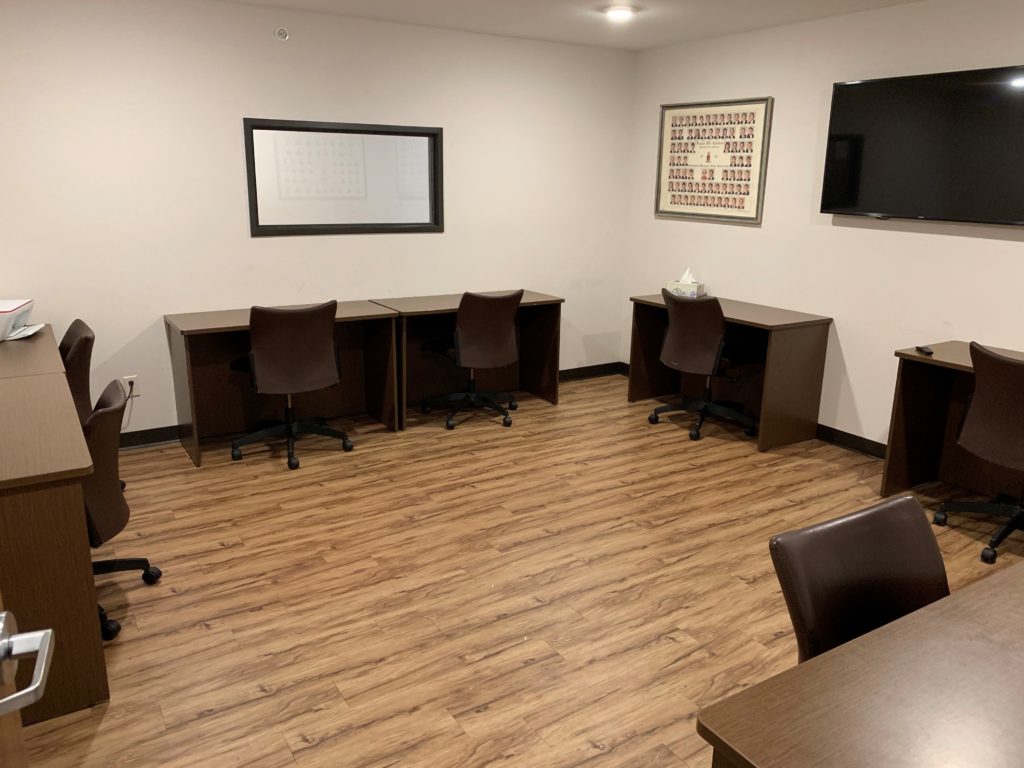 A Sneak Peak Inside Missouri Eta’s Learning Community