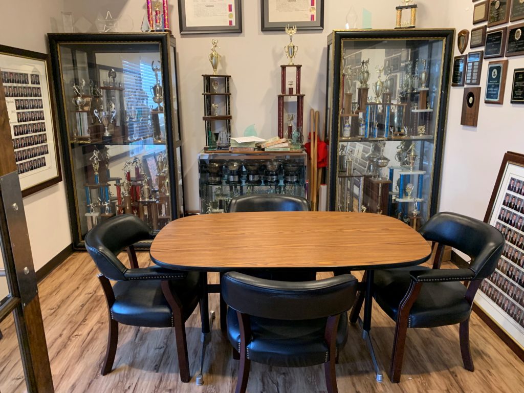 A Sneak Peak Inside Missouri Eta’s Learning Community