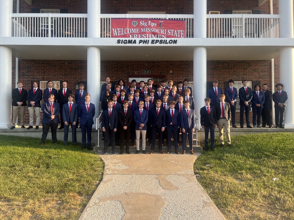 Missouri State University